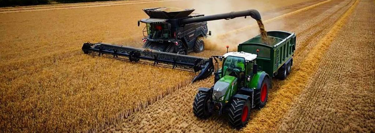 Farming in Hertfordshire, Cambridgshire and Essex Borders | Law Farming